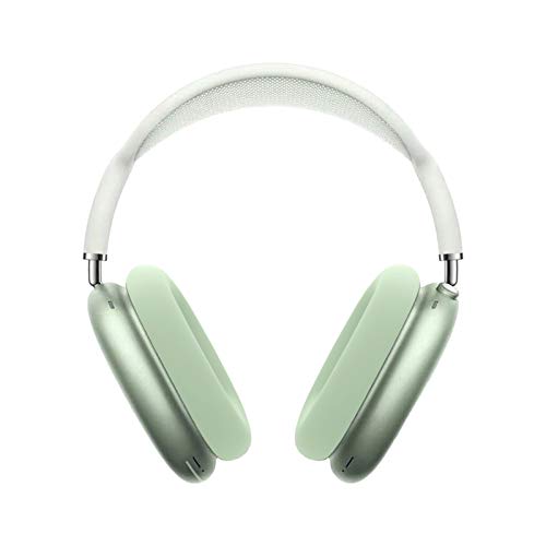 Tucana Silicone Earpad Case Compatible for AirPods Max, Earcup Cover Protector Green