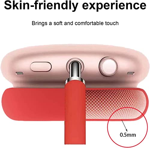 Tucana Silicone Earpad Case Compatible for AirPods Max, Earcup Cover Protector Green