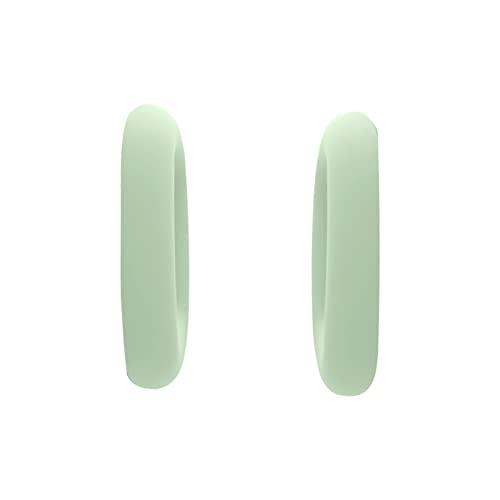 Tucana Silicone Earpad Case Compatible for AirPods Max, Earcup Cover Protector Green