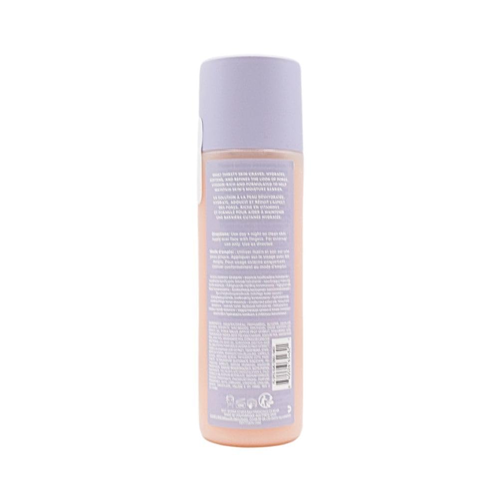 Fenty Skin Fat Water Hydrating Milky Toner Essence with Hyaluronic Acid + Tamarind 5 oz / 150 mL