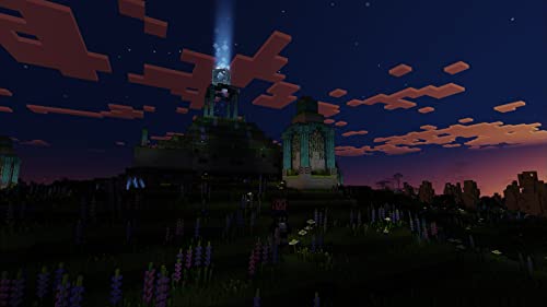 Minecraft Legends - Deluxe Edition PlayStation 4