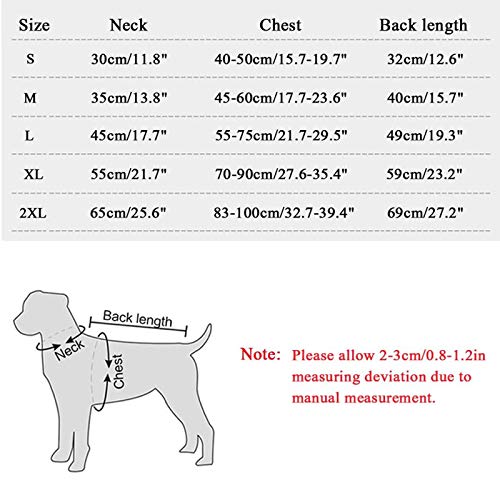 Dog Cool Vest Instant Cooling Clothes Summer Pet Breathable Mesh Instant Cooling Absorb Water and Evaporate Quickly Dogs Cool Jacket with Reflective Strip for Puppy Small Medium and Large Breed Dogs