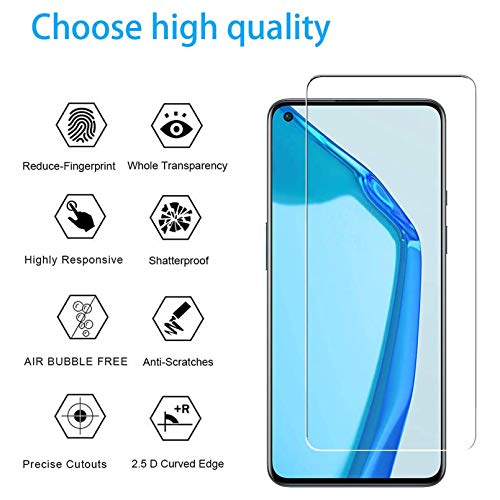 Phone Case for Ulefone Armor 8 Pro (6.10"), with [1 x Tempered Glass Protective Film], KJYF Clear Soft TPU Shell Ultra-Thin [Anti-Scratch] [Anti-Yellow] Case for Ulefone Armor 8 Pro - Girl