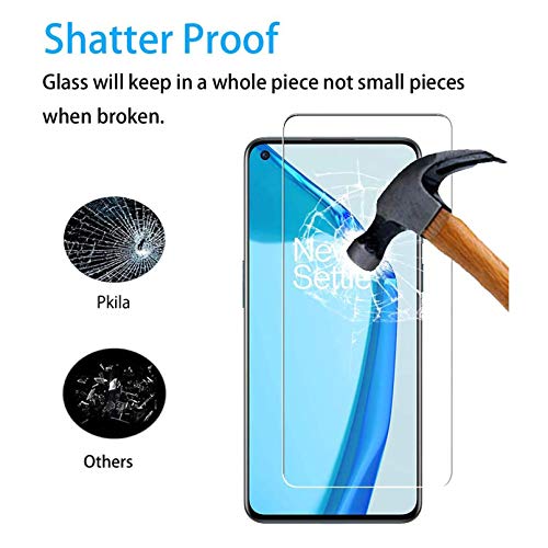 Phone Case for Ulefone Armor 8 Pro (6.10"), with [1 x Tempered Glass Protective Film], KJYF Clear Soft TPU Shell Ultra-Thin [Anti-Scratch] [Anti-Yellow] Case for Ulefone Armor 8 Pro - Girl