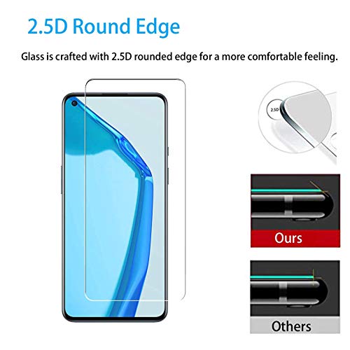 Phone Case for Ulefone Armor 8 Pro (6.10"), with [1 x Tempered Glass Protective Film], KJYF Clear Soft TPU Shell Ultra-Thin [Anti-Scratch] [Anti-Yellow] Case for Ulefone Armor 8 Pro - Girl
