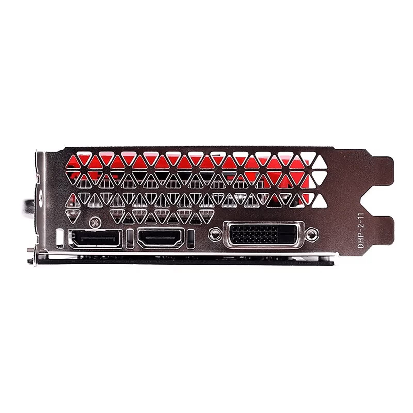 KAER Gaming GeForce RTX 2060 6GB GDRR6 192-Bit HDMI/DP/DVI 1680MHz Dual Fans ray-tracing Graphics Card