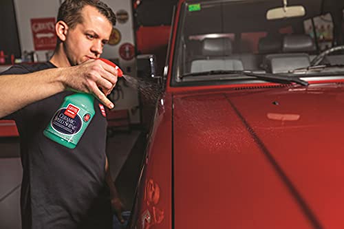 Griot's Garage 10945 Ceramic Speed Shine 22oz, GREEN