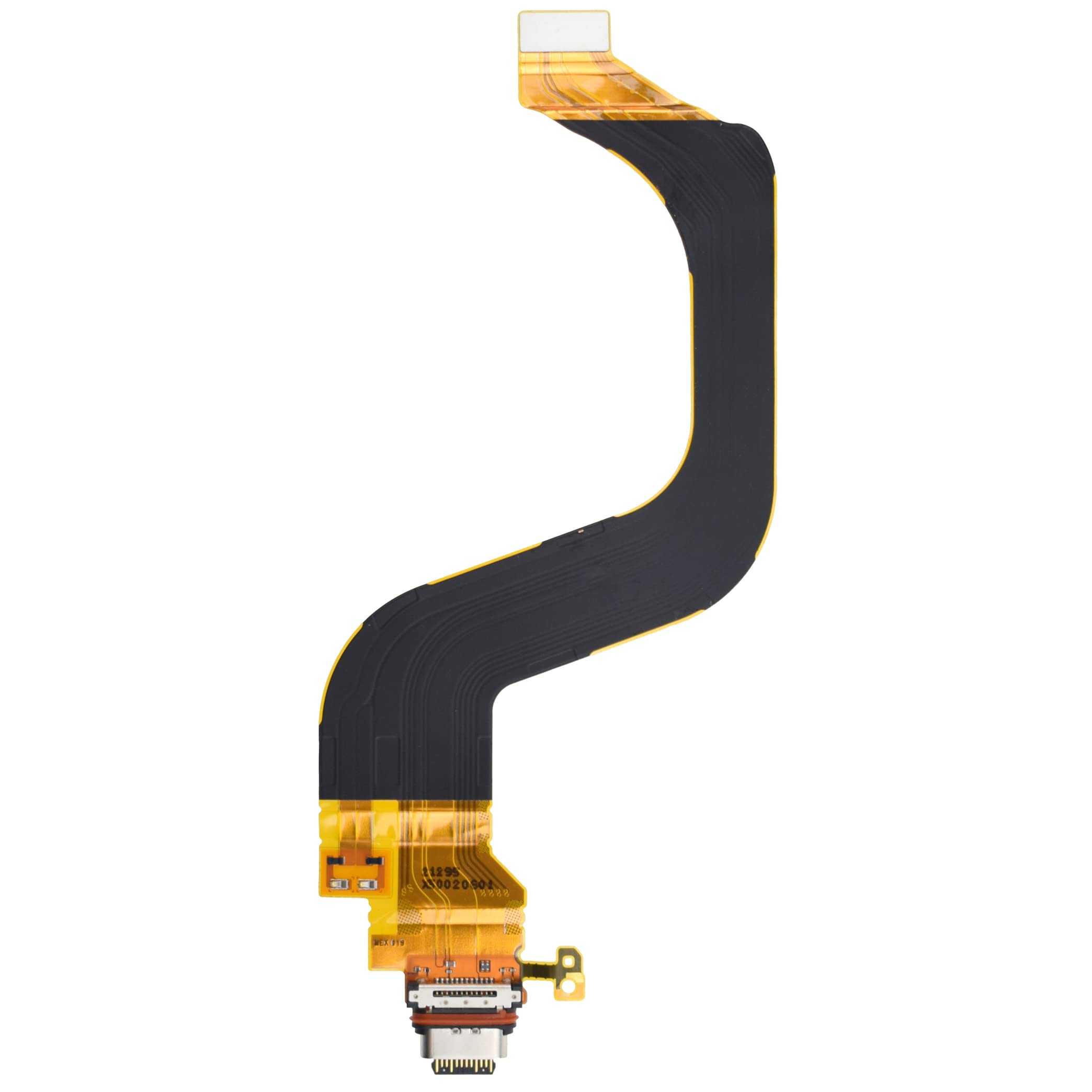 USB Charger Port Replacement for Sony Xperia 1 III XQBC62/V USB Type-C 3.1