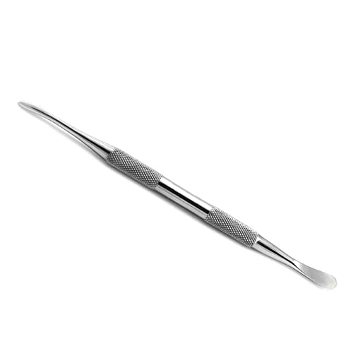 MEDSPO Professional Dental Periosteal Elevators | Composite Restorative Implants | Luxating Filling | Surgical Root Extraction Spreading | Osteotome Periotome Instruments (Molt 9)