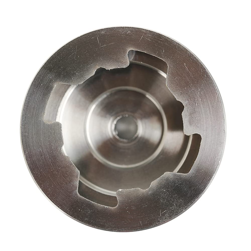 MayCados Adapter for XLOCK to 5/8"-11 Thread Apply to Angle Grinder Cutting Blade Diamond Core Drill Bit Adapter