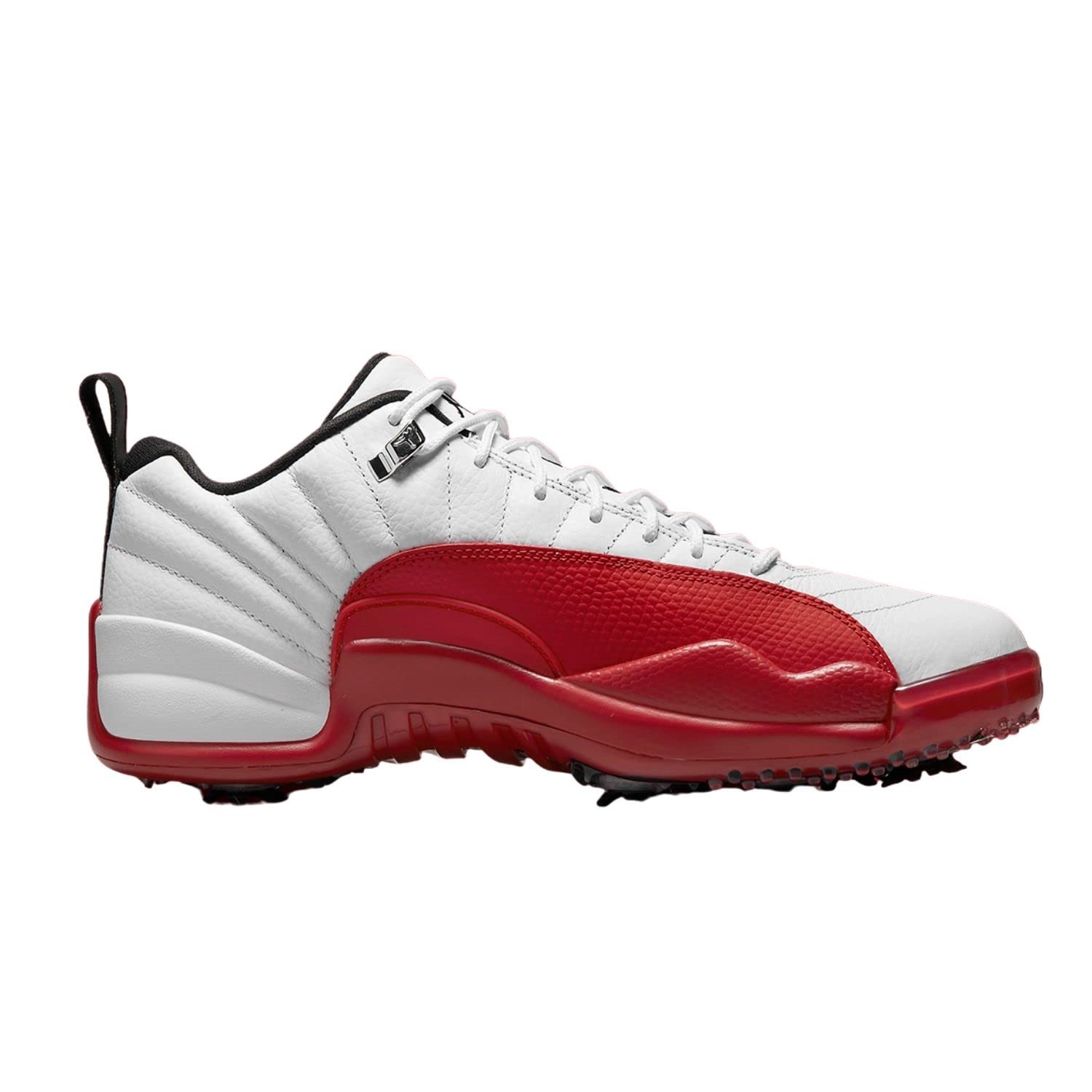 NIKE Jordan XII Low Mens Shoes Size - 13