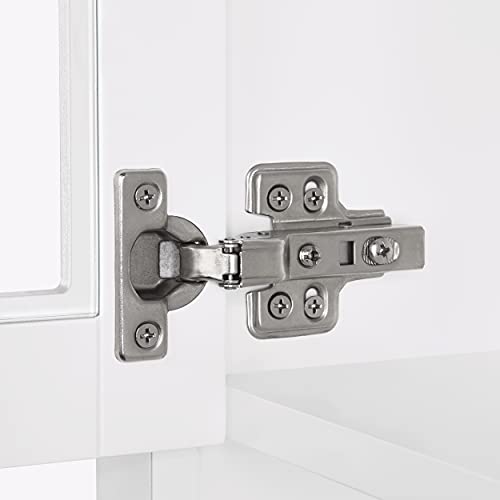 RiverRidge Danbury Spacesaver, White
