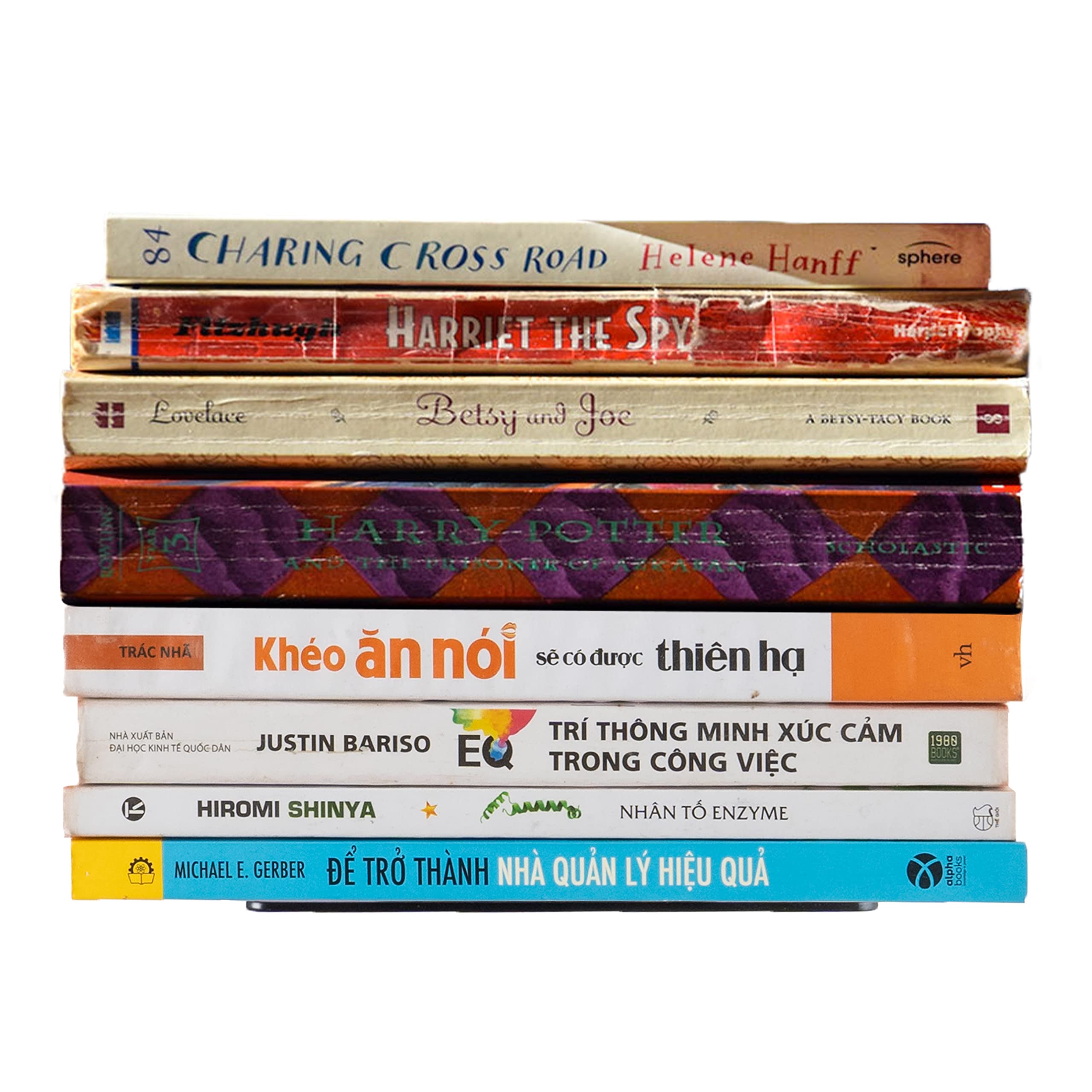 VASGOR Set of 4 Invisible Floating Bookshelf, Heavy Duty Wall Mounted Book Shelf Organizer, Wall Mount Metal Shelves Holder for Books (4, Black)