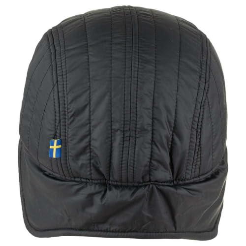 Fjallraven F87168550S/M Expedition Lätt Cap Black S/M
