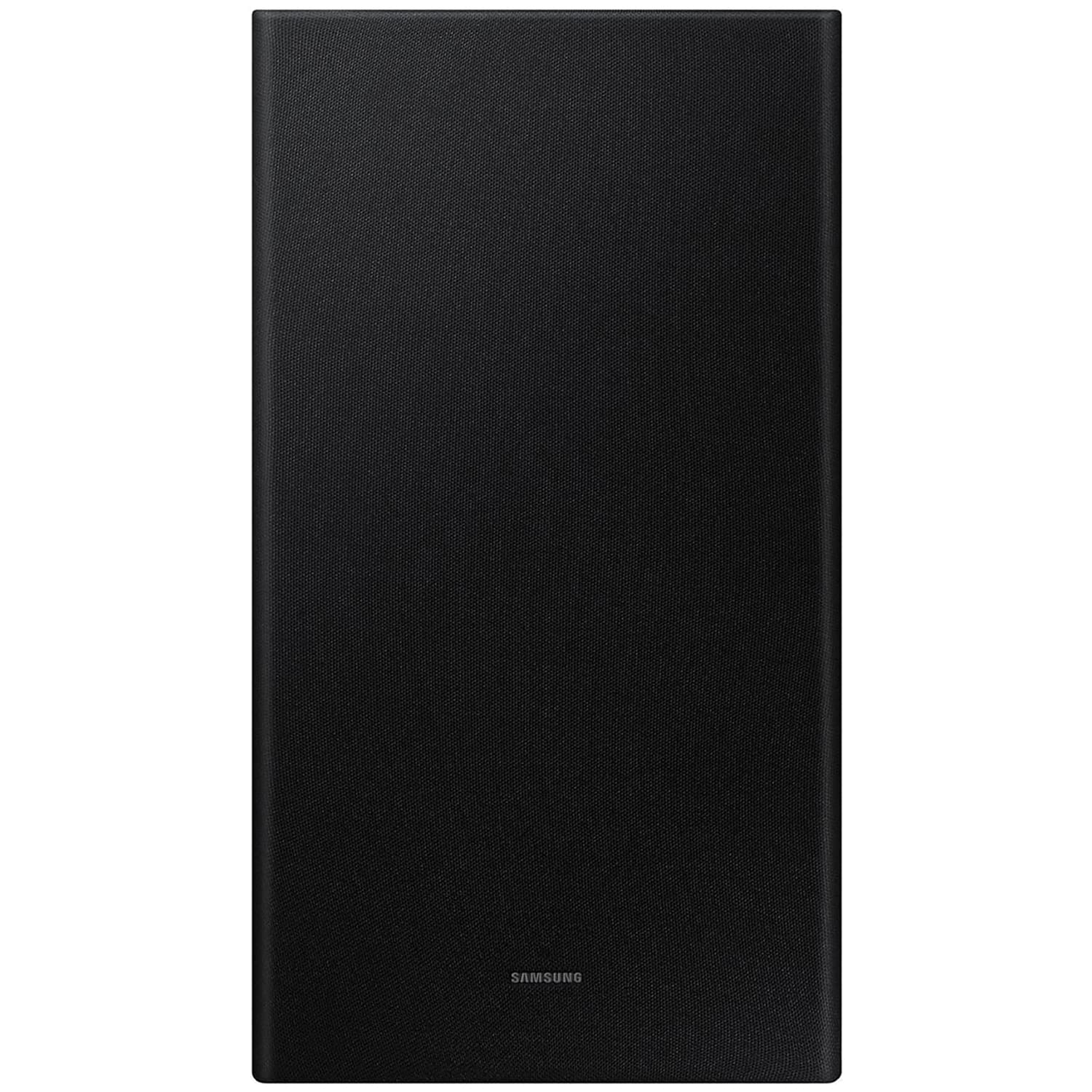 Samsung HW-B450/ZP Bluetooth 2.1-Channel Dolby Audio/DTS 33.8-in. Sound Bar, with Wireless Subwoofer, Black