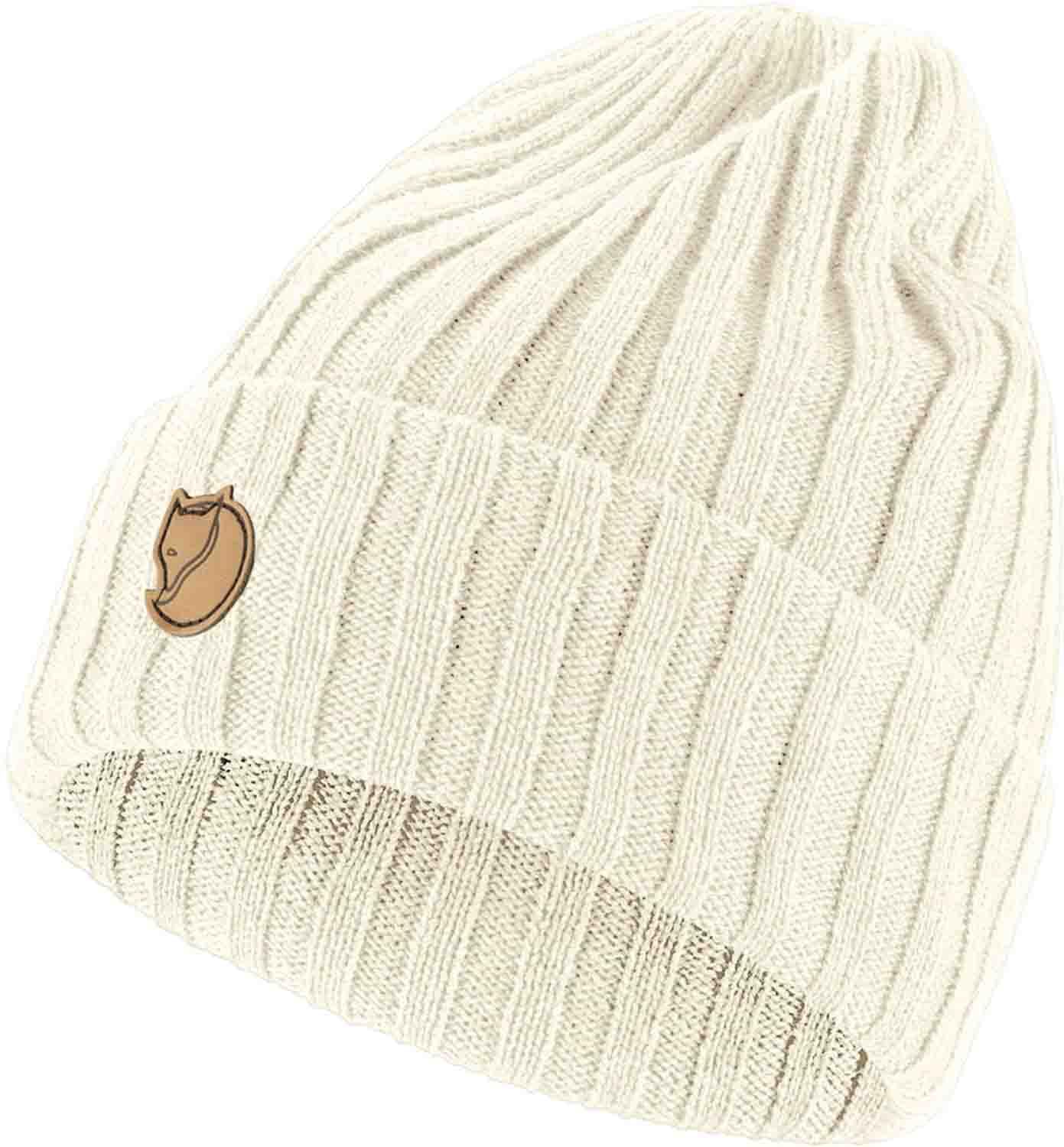 Fjallraven F77388113OneSize Byron Hat Chalk White OneSize