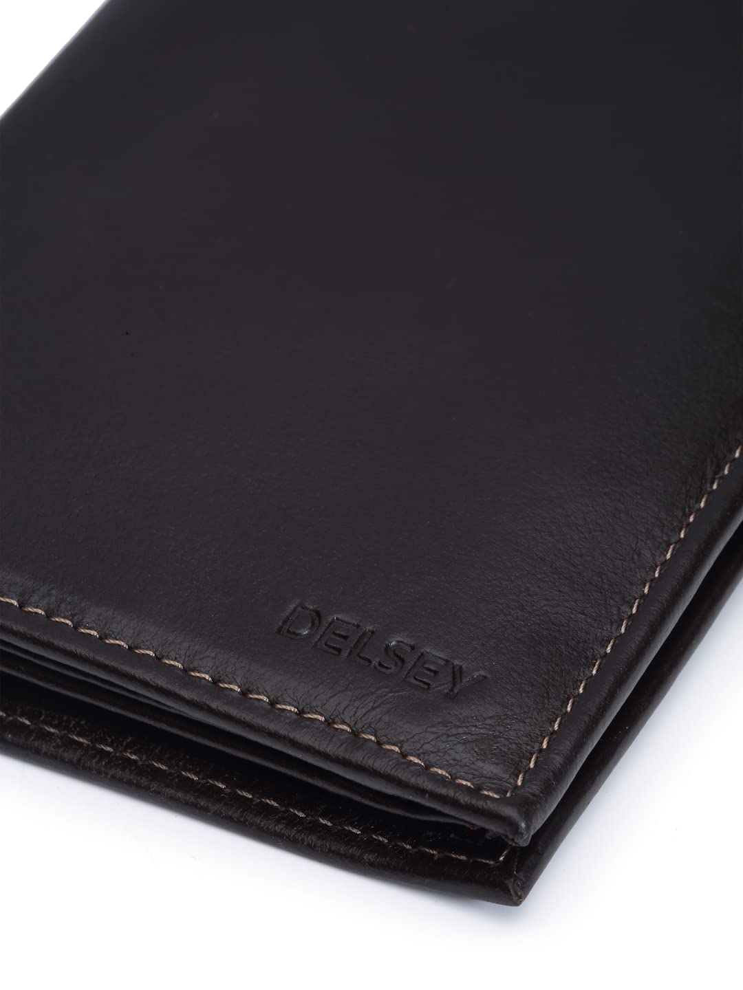 Delsey Men's Sport, Brown (Brown)