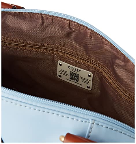 Delsey Sport, Light Blue (Blue)