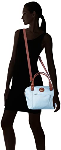 Delsey Sport, Light Blue (Blue)