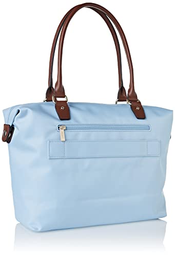 Delsey Sport, Light Blue (Blue)
