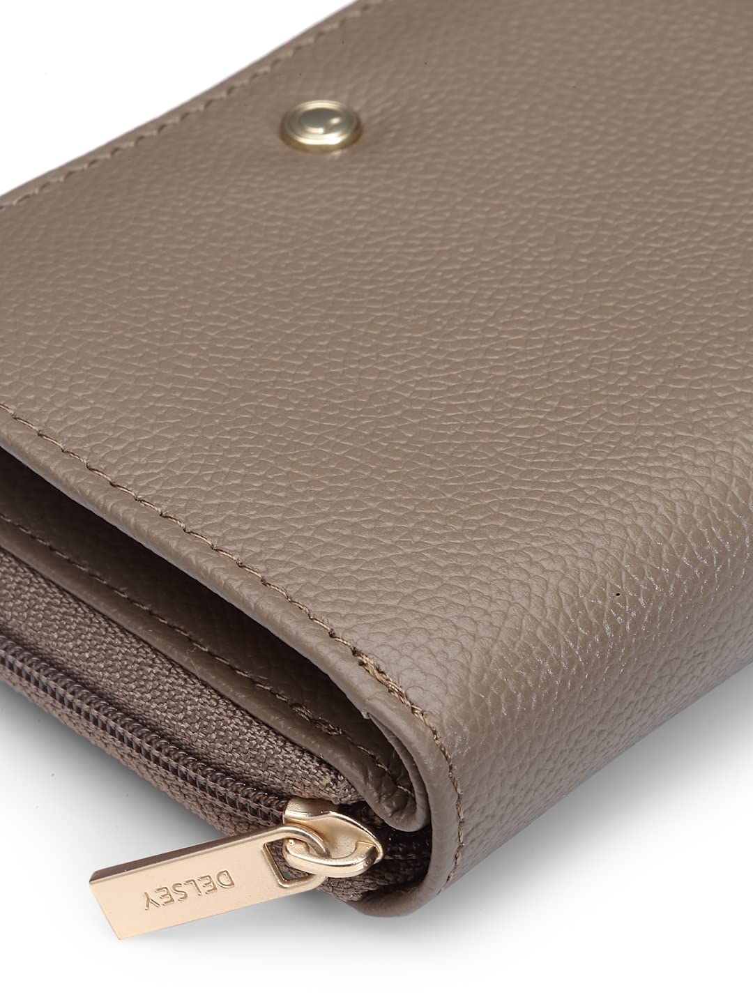 Delsey Men's Sport, Taupe (Gray)