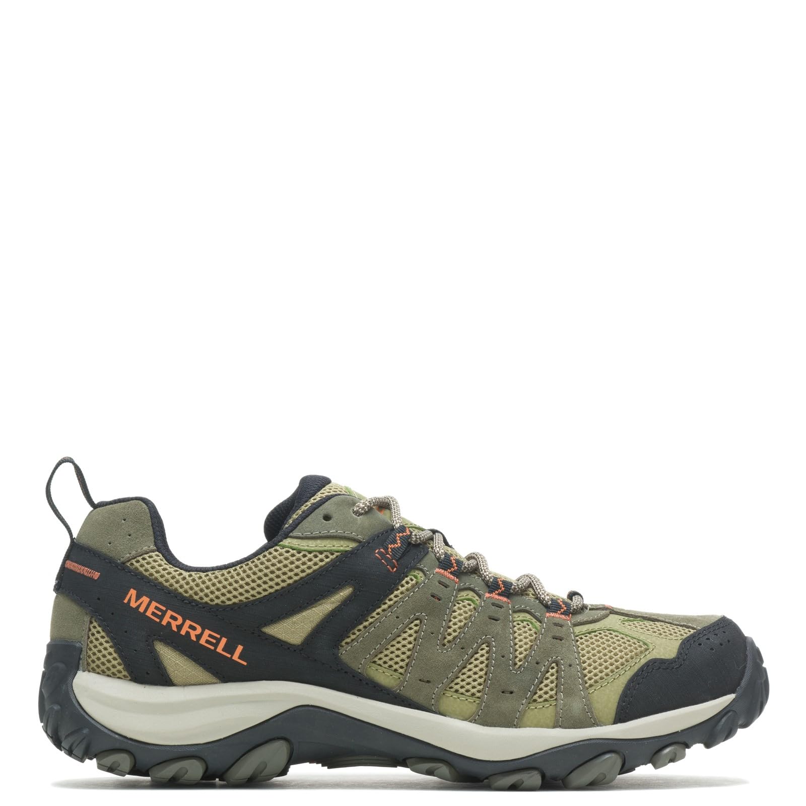 Merrell Men's, Accentor 3 Hiking Shoe Olive 11 M