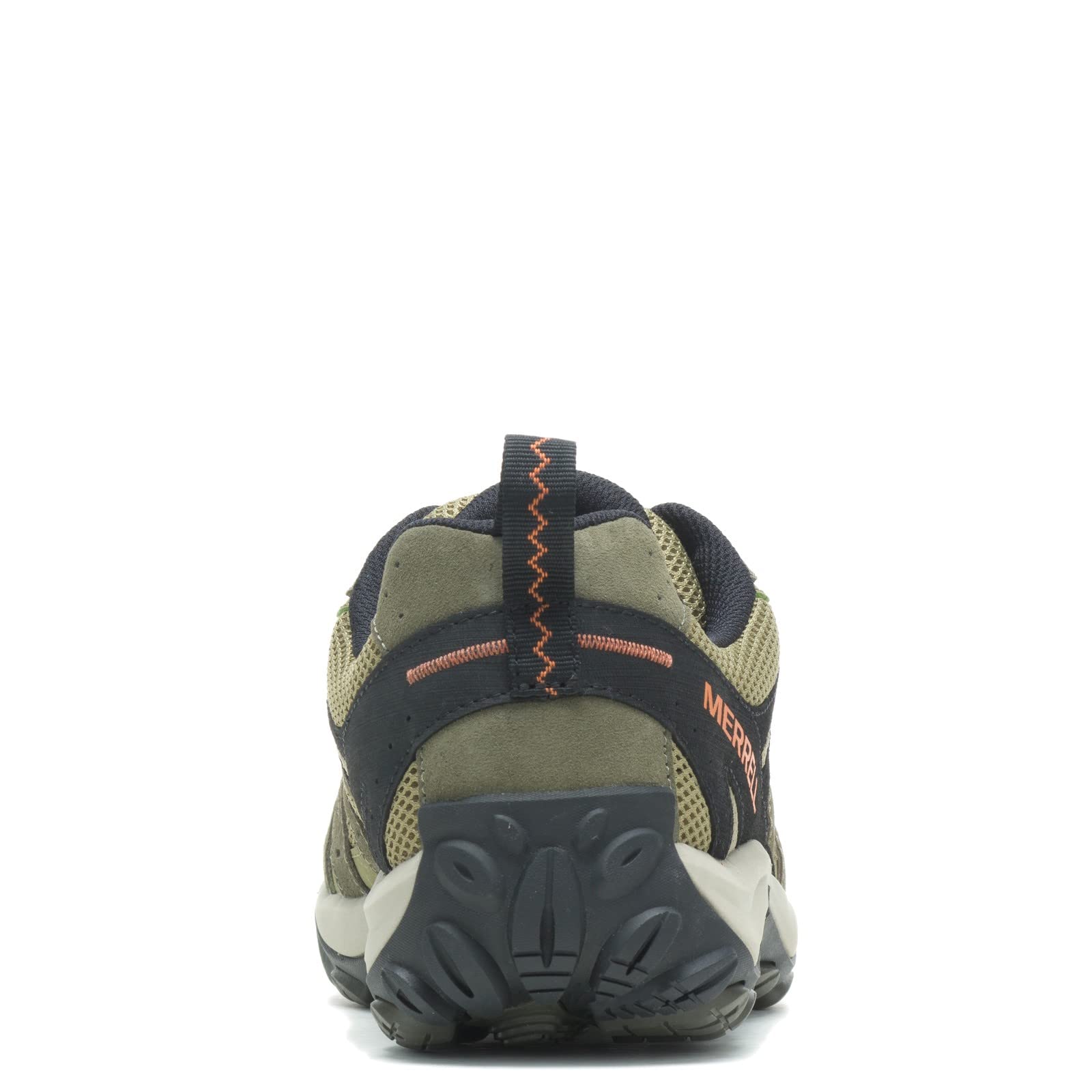 Merrell Men's, Accentor 3 Hiking Shoe Olive 11 M