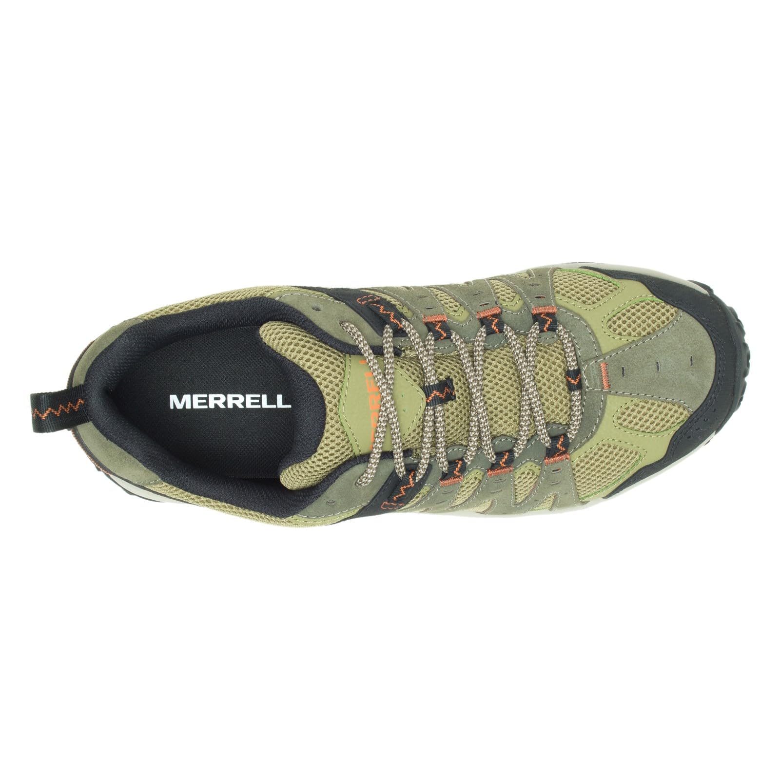 Merrell Men's, Accentor 3 Hiking Shoe Olive 11 M