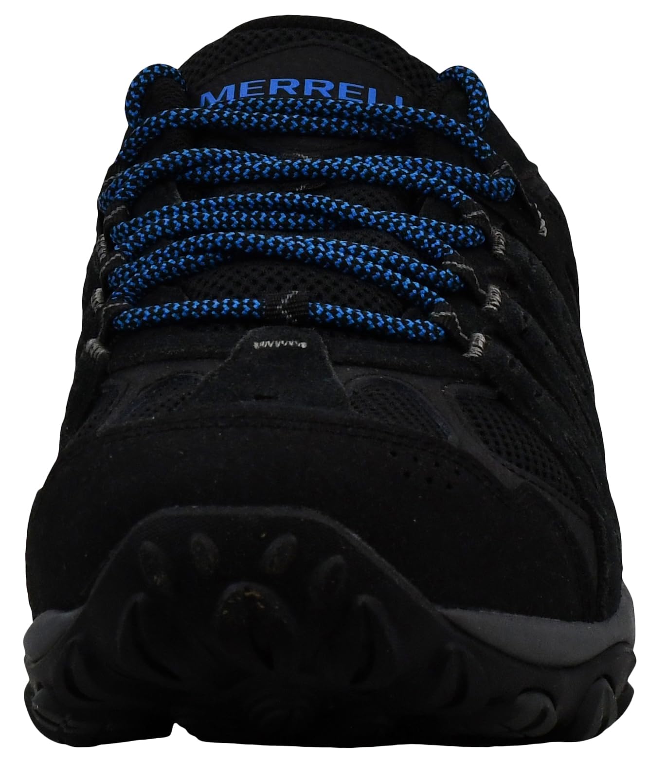 Merrell Men's Accentor 3 Hiking Shoe Olive 7 M US