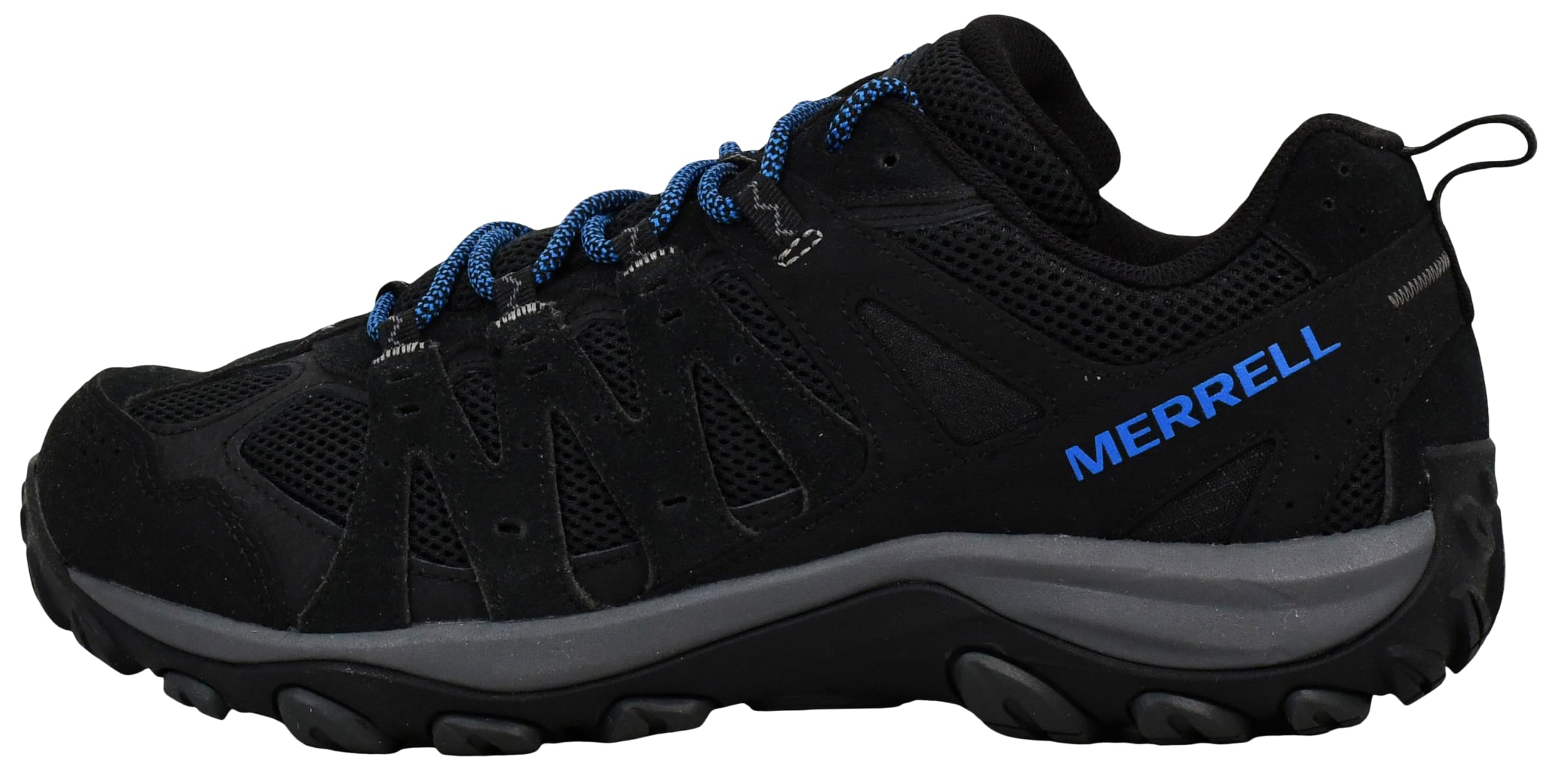 Merrell Men's Accentor 3 Hiking Shoe Olive 7 M US