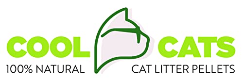 Cool Cats Kitty Litter by MacLean's, 10 lb. Bags