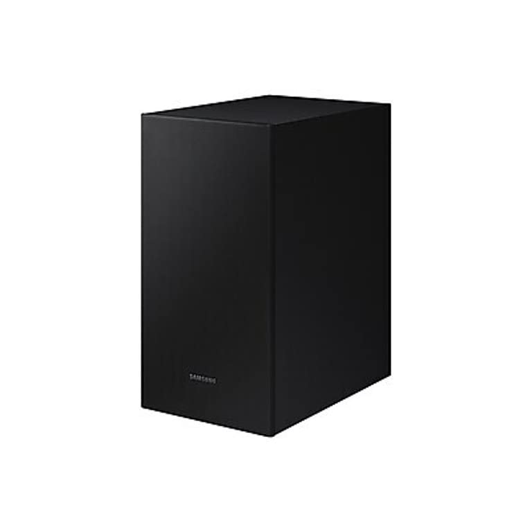 Samsung HW-B43C/ZA-RB 2.1ch Dolby Audio Soundbar System - Certfied (Renewed)