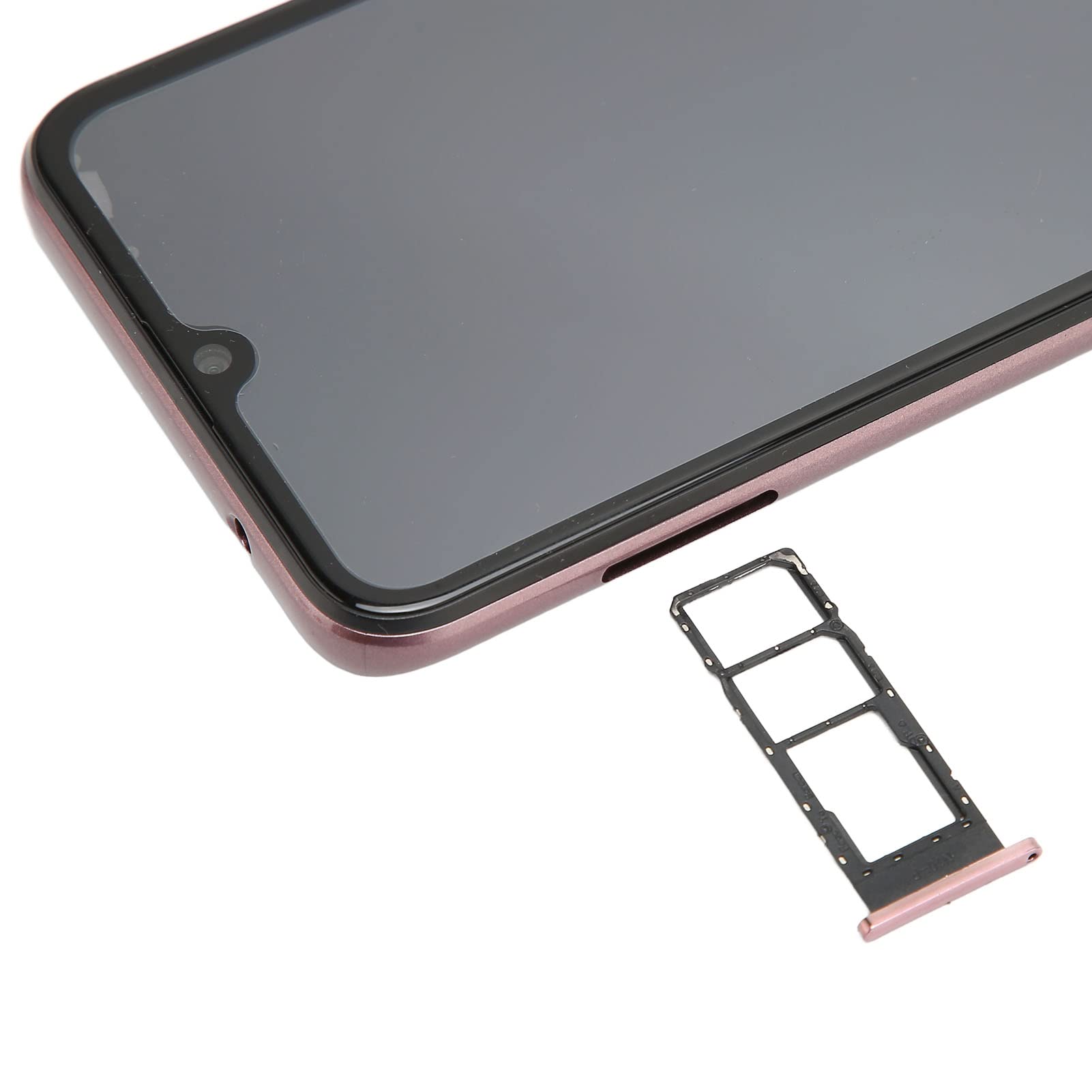 Unlocked Cell Phone S22 Ultra 5G Smartphone 6.3 inch 100240V Drop Screen for Entertainment US Plug