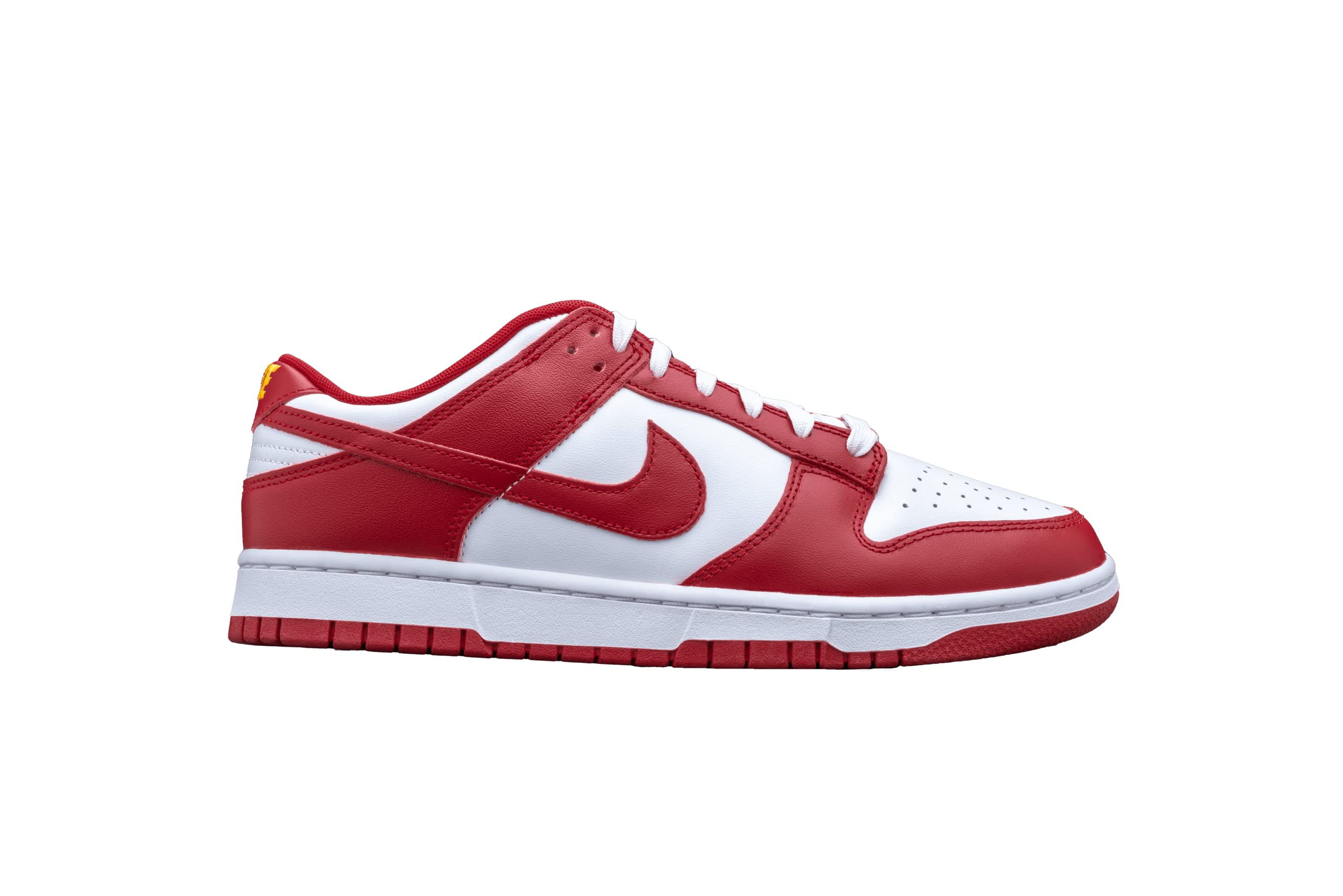 Nike Mens Dunk Low Retro DD1391 602 USC - Size 8.5