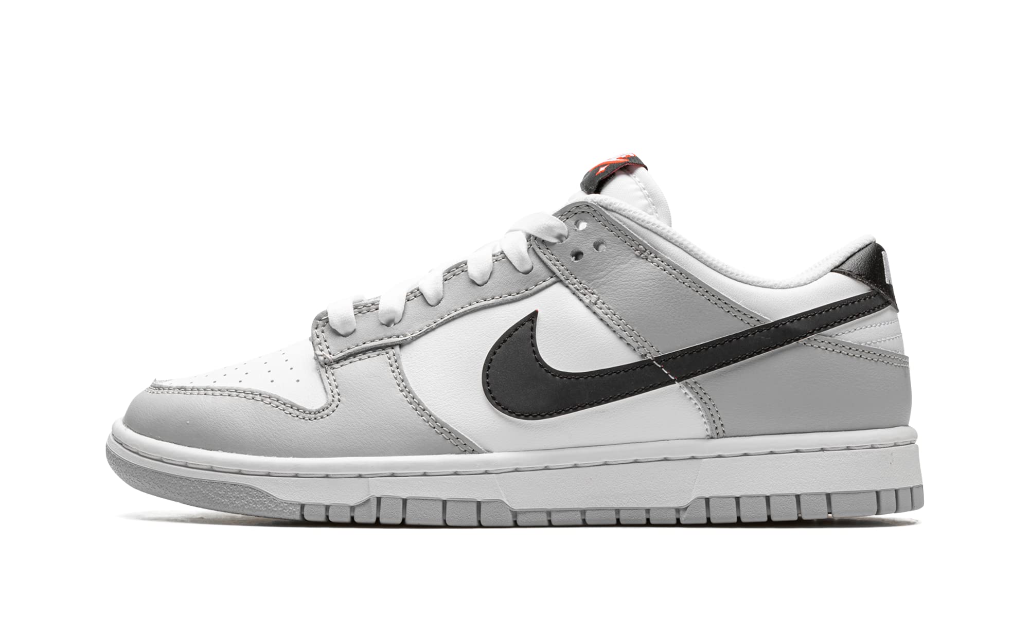 Nike Mens DUNK LOW SE DR9654 001 Lottery Pack - Size 9