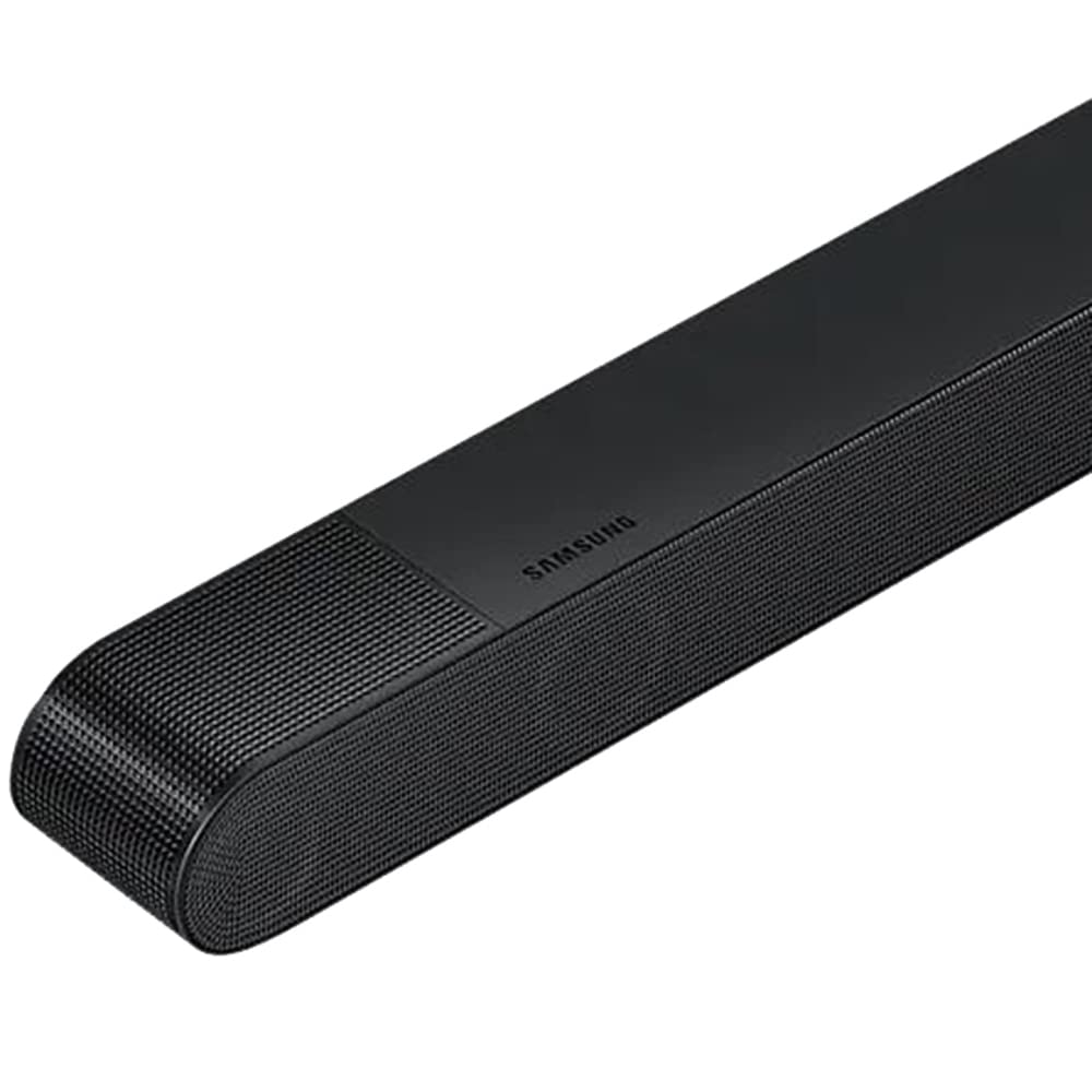 SAMSUNG HW-S800B/ZA 3.2.1ch Soundbar with Wireless Dolby Atmos DTS:X Black 2022 (Renewed)