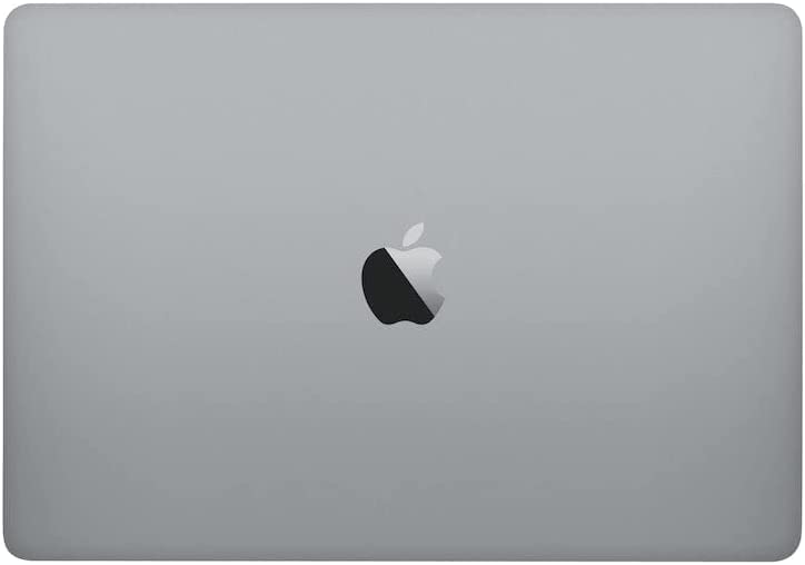 Late 2019 Apple MacBook Pro with 2.6GHz Intel Core i7 15.4-inch 32GB RAM 512GB Space Gray (Renewed)