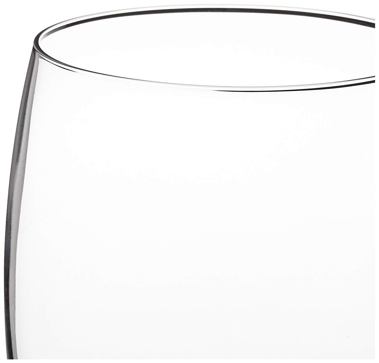 Schott Zwiesel Tritan Crystal Glass Cru Classic Stemware Collection Water Glass, 16.8-Ounce, Set of 6