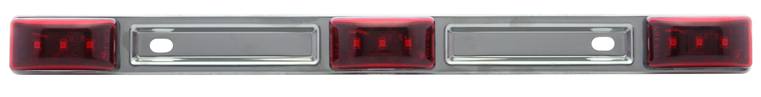 Optronics MCL97RK LED Identification Light Bar