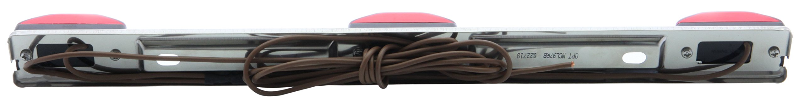 Optronics MCL97RK LED Identification Light Bar