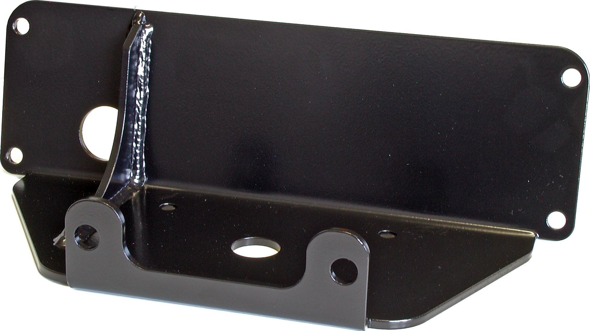 KFI Products 100300 Winch Mount Kit for Polaris Warn Rt/Xt-25, Rt/Xt-30