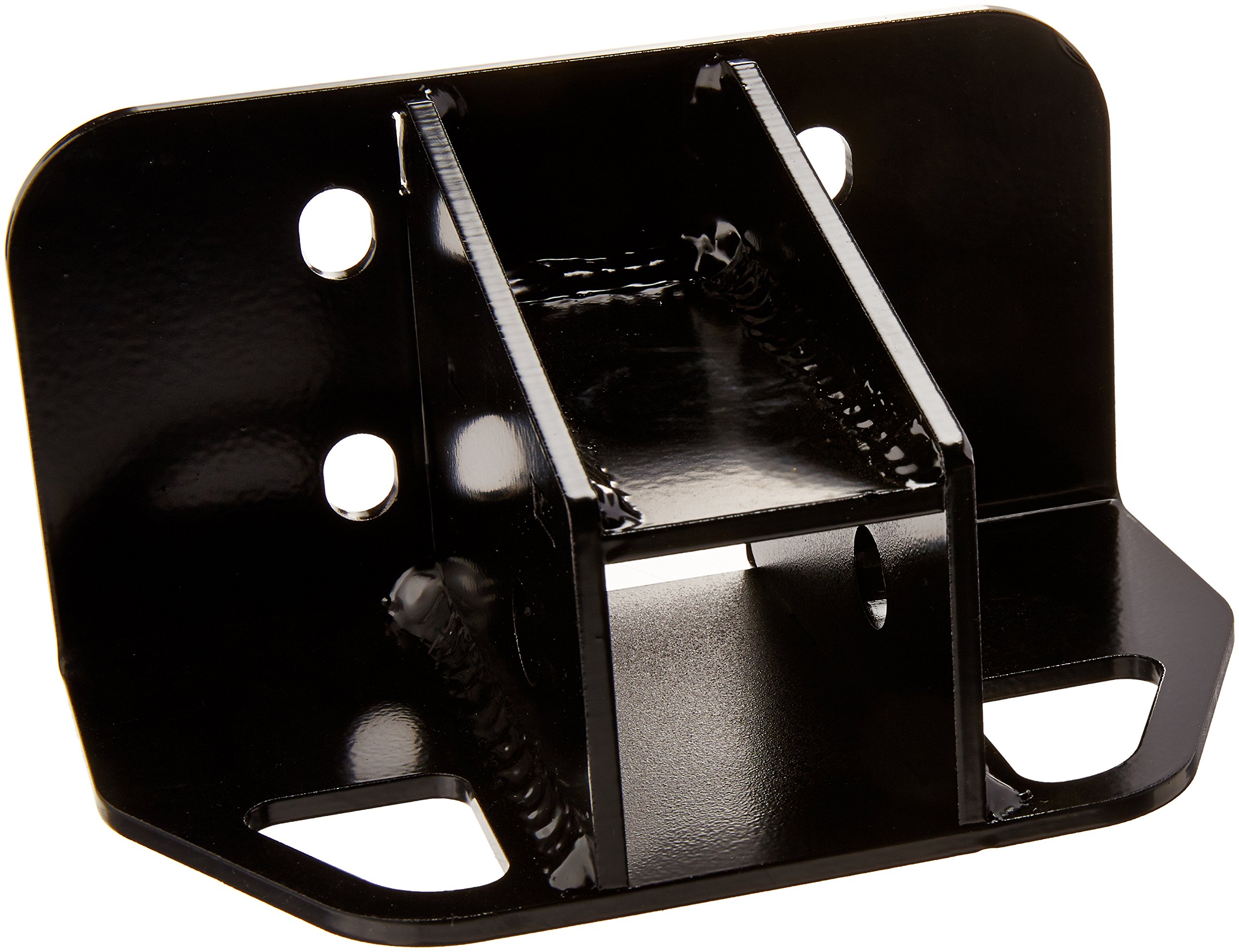 KFI Products (100720 Receiver Hitch, Black