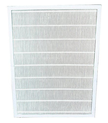 Dayton 2HPB4 Replacement Filter, HEPA, 2HPB1
