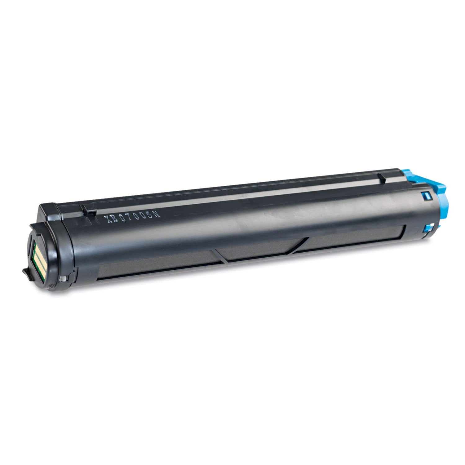 Okidata 43502301 B4400 B4500 B4550 B4600 Toner Cartridge (Black) in Retail Packaging