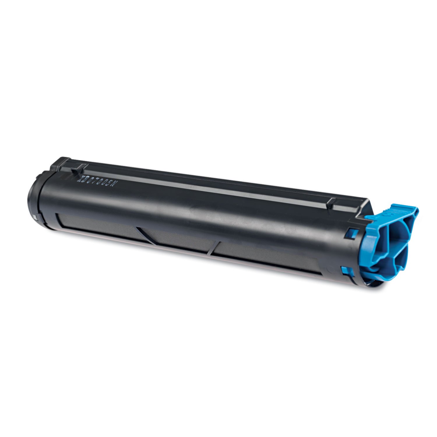 Okidata 43502301 B4400 B4500 B4550 B4600 Toner Cartridge (Black) in Retail Packaging