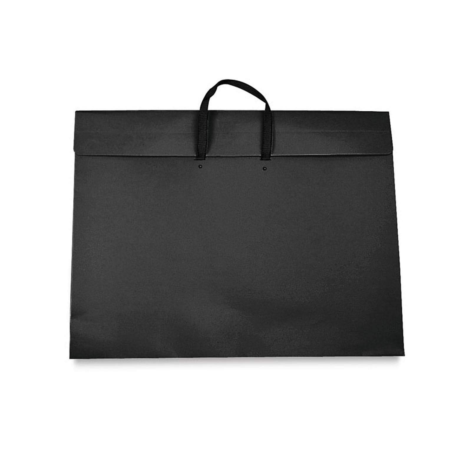 Star Products Classic Dura-Tote Artist Portfolio, 17 by 22-Inch, Blue