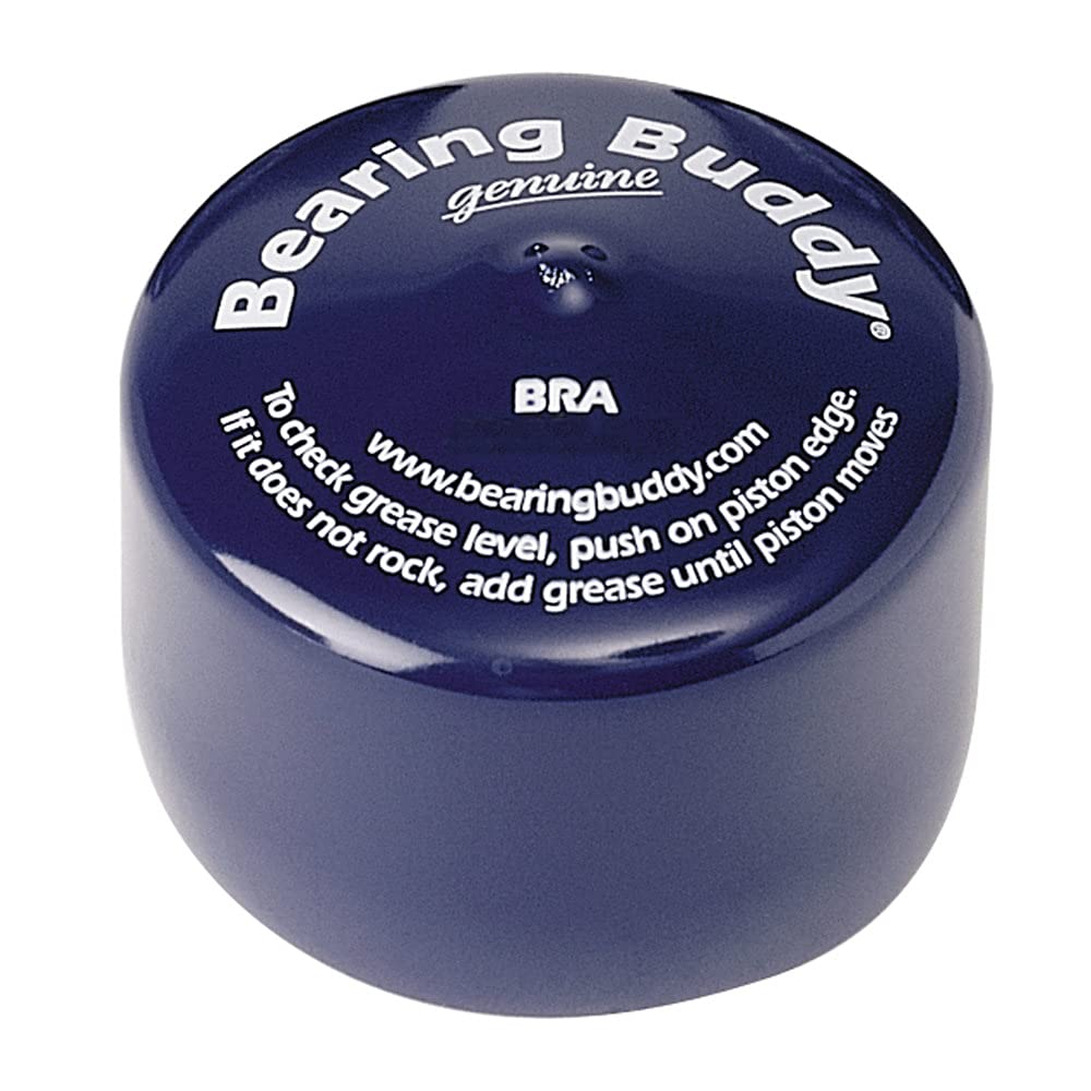 Bearing Buddy 70017 Bra - Model 17B, Pair