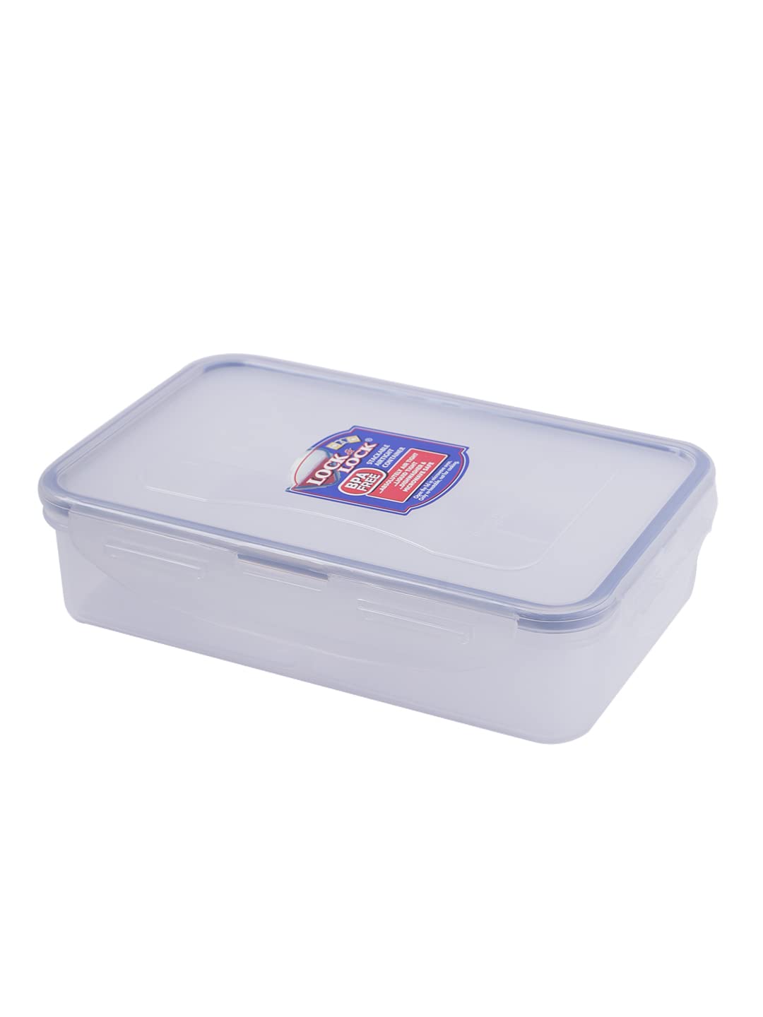LOCK & LOCK Airtight Rectangular Food Storage Container 27.05-oz / 3.38-cup