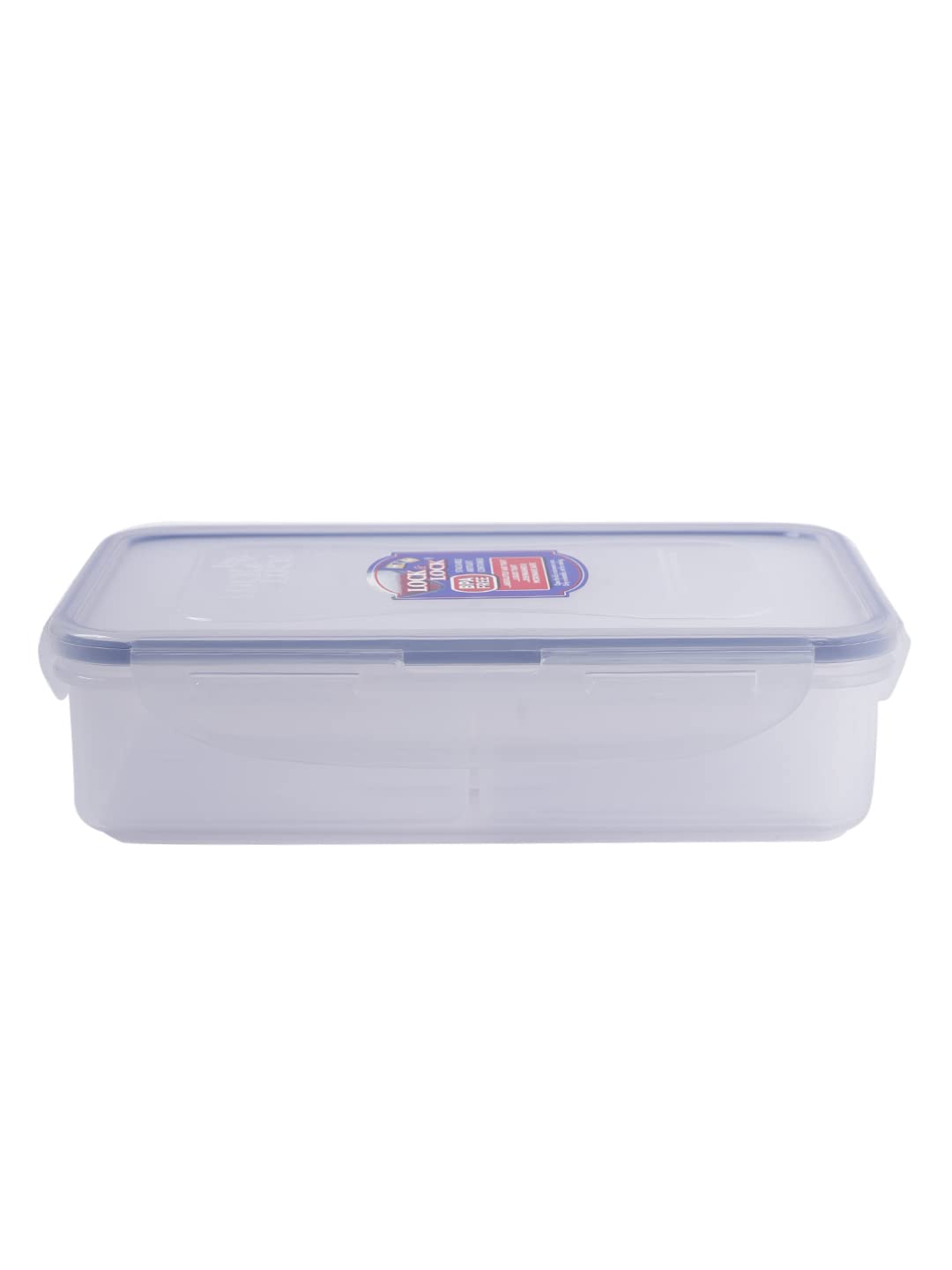 LOCK & LOCK Airtight Rectangular Food Storage Container 27.05-oz / 3.38-cup
