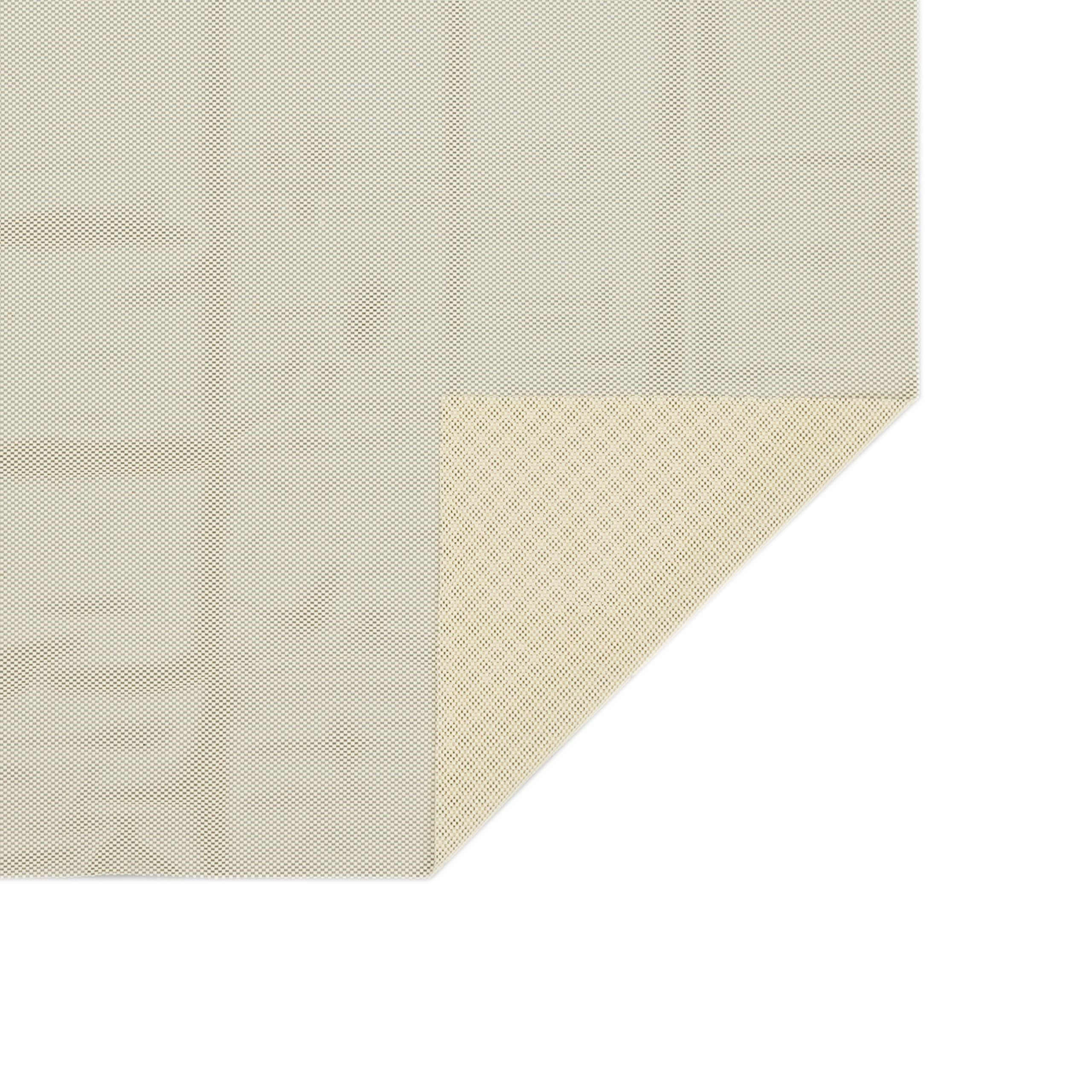 Mohawk Home Better-Stay Cushion Rug Pad, 4' 6" x 7' 5", Ivory